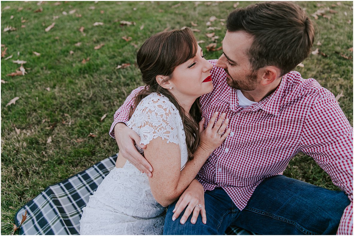 Downtown Raleigh Engagment Session | NC state campus | Sarah & Aaron ...