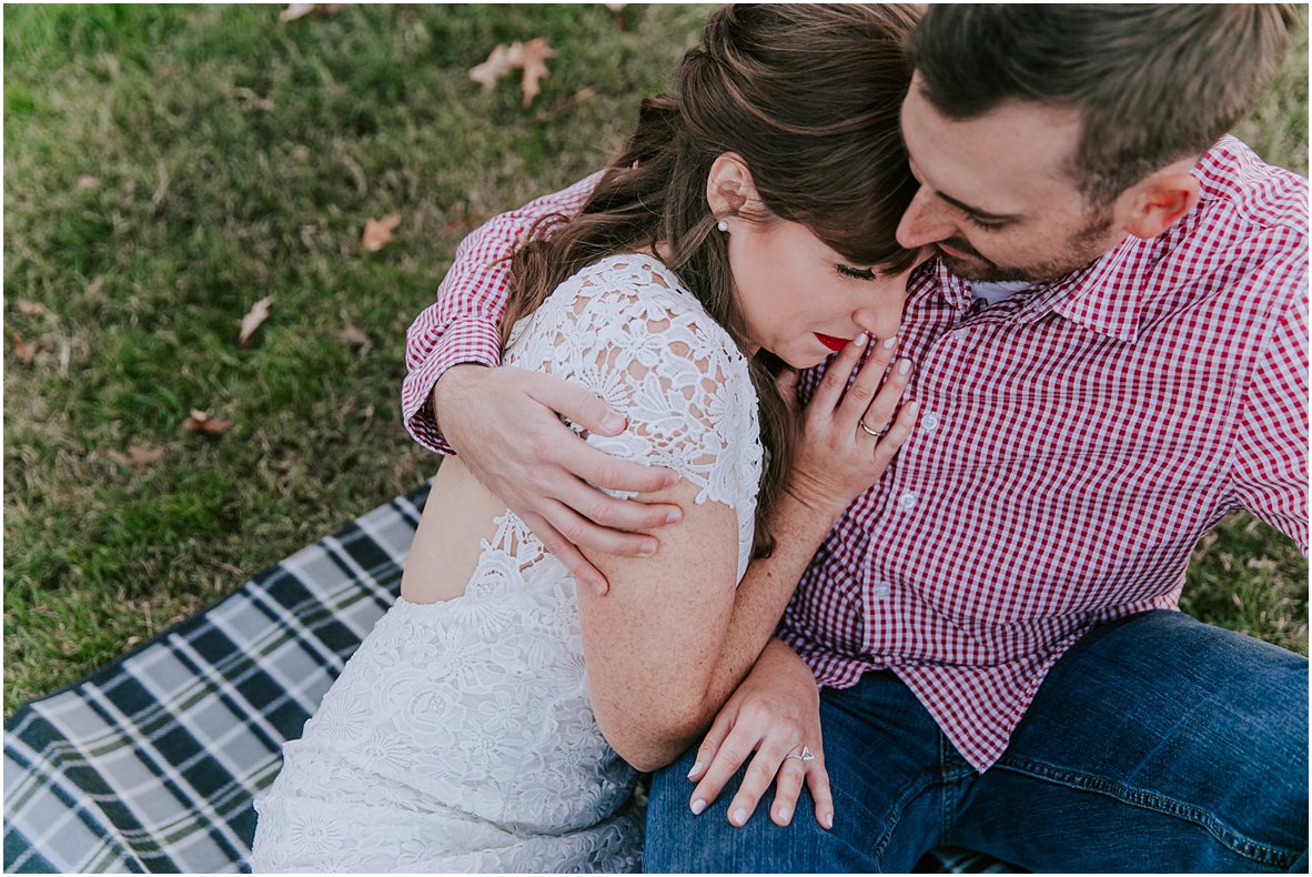 Downtown Raleigh Engagment Session | NC state campus | Sarah & Aaron ...